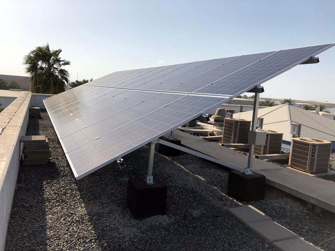 Our Track Record of Solar Energy Success