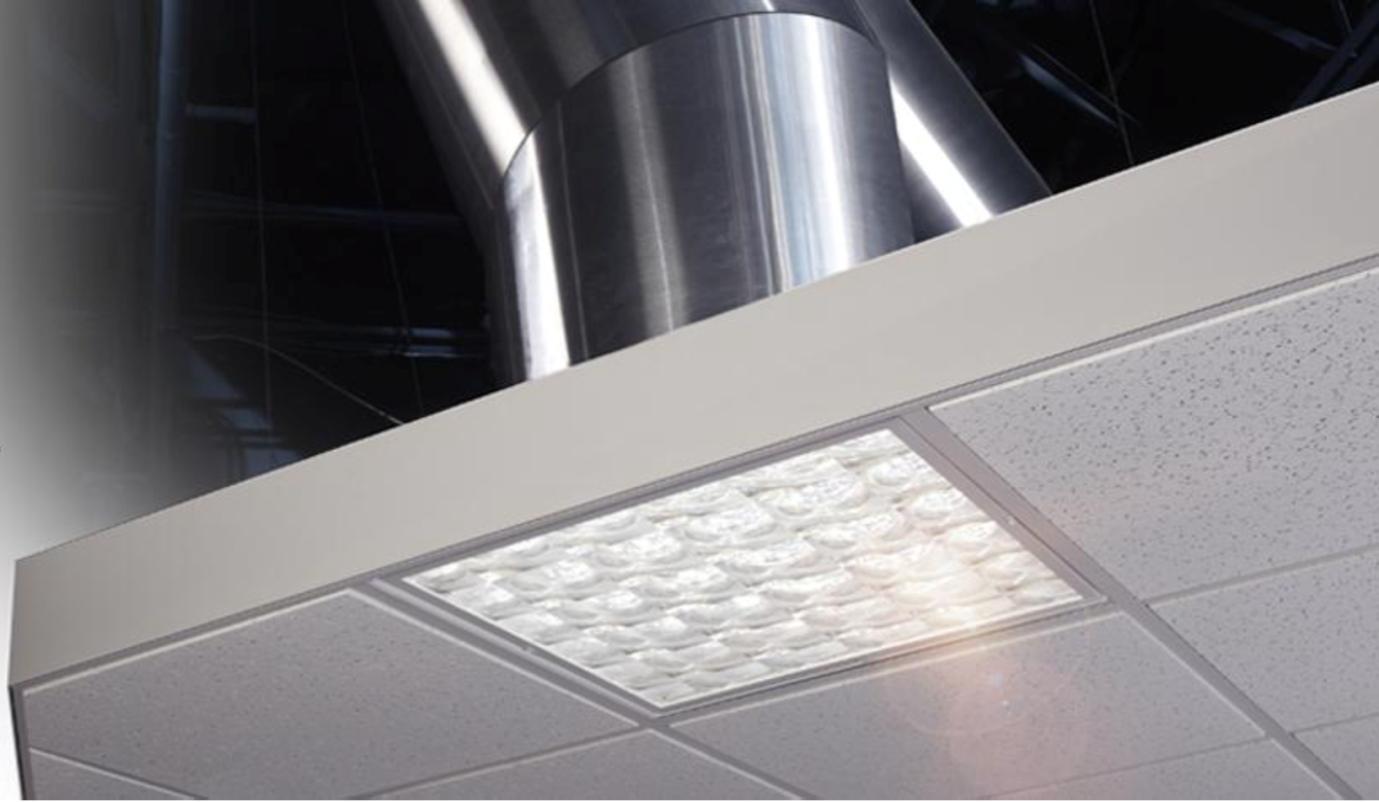 The Basics of Daylighting Systems - CLEANTECH.SA