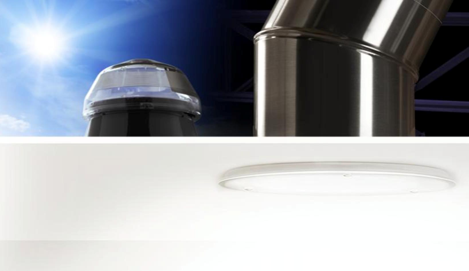 The Basics of Daylighting Systems – CLEANTECH.SA