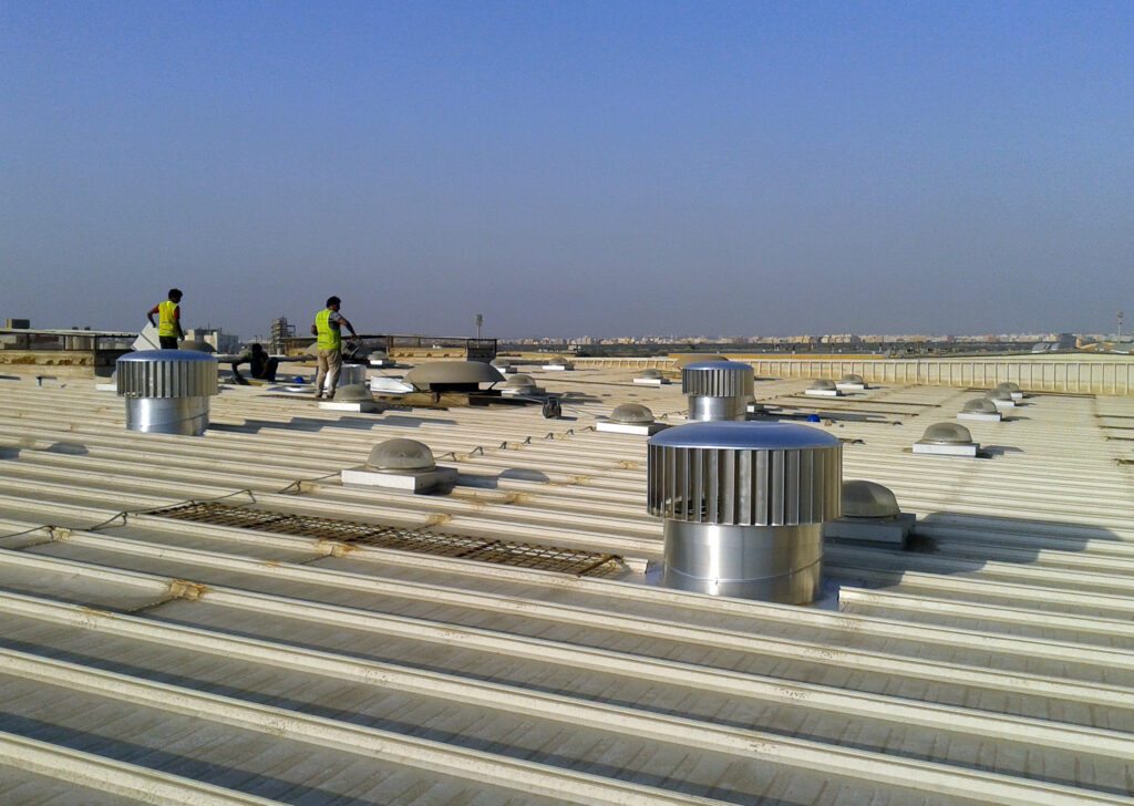 Binzagr Uniliver - CLEANTECH.SA