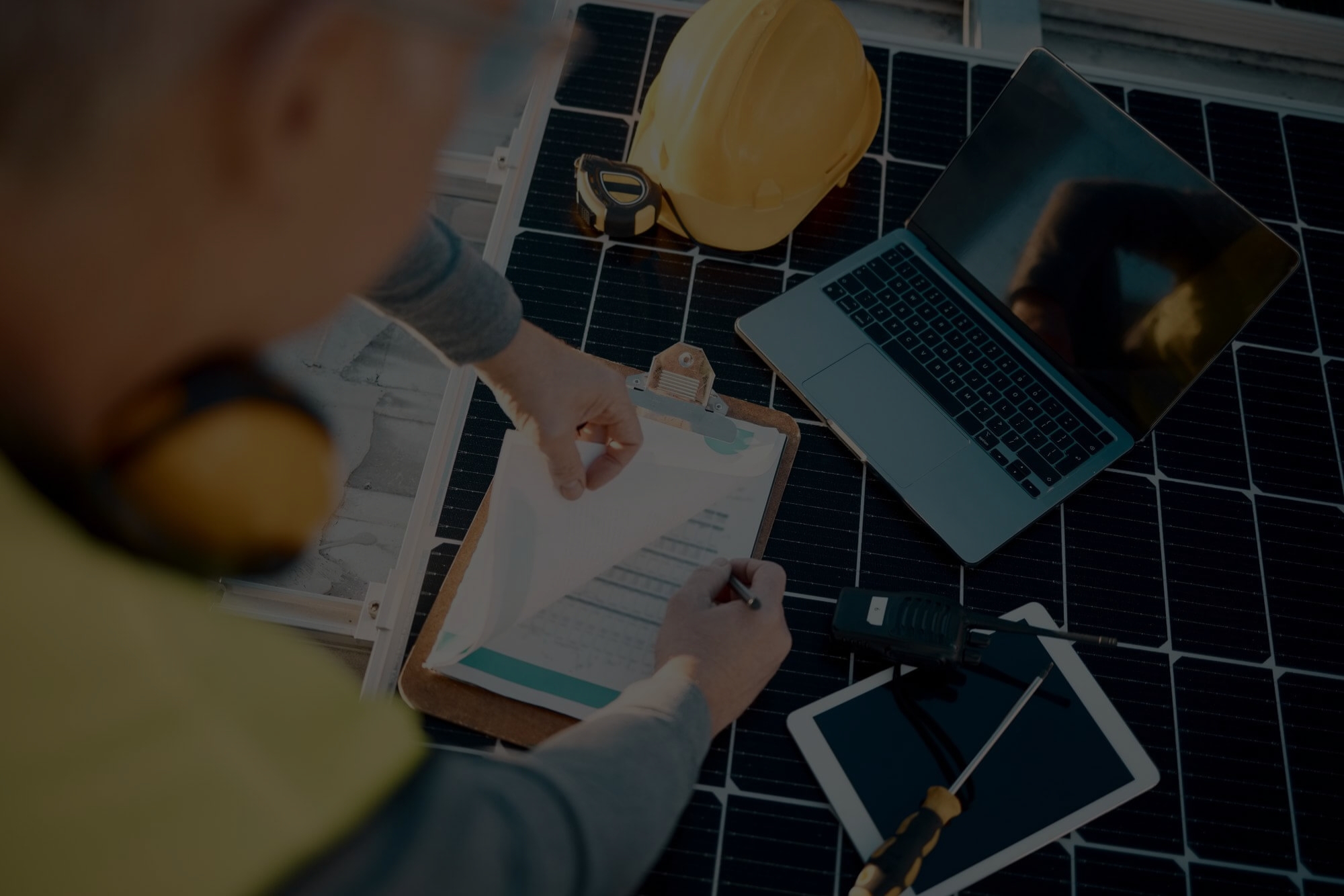 Expert Energy Audit Services in Saudi Arabia | Cleantech
