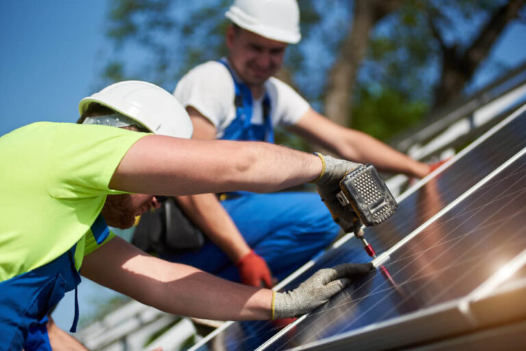 What Is The Optimal Orientation And Tilt Angle For Solar Panels?